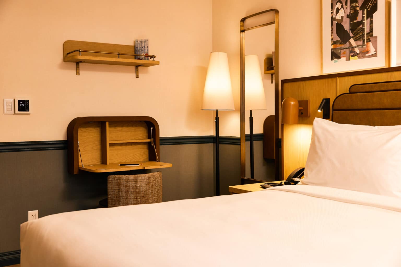 Union Hotel - Silver Hotel Group