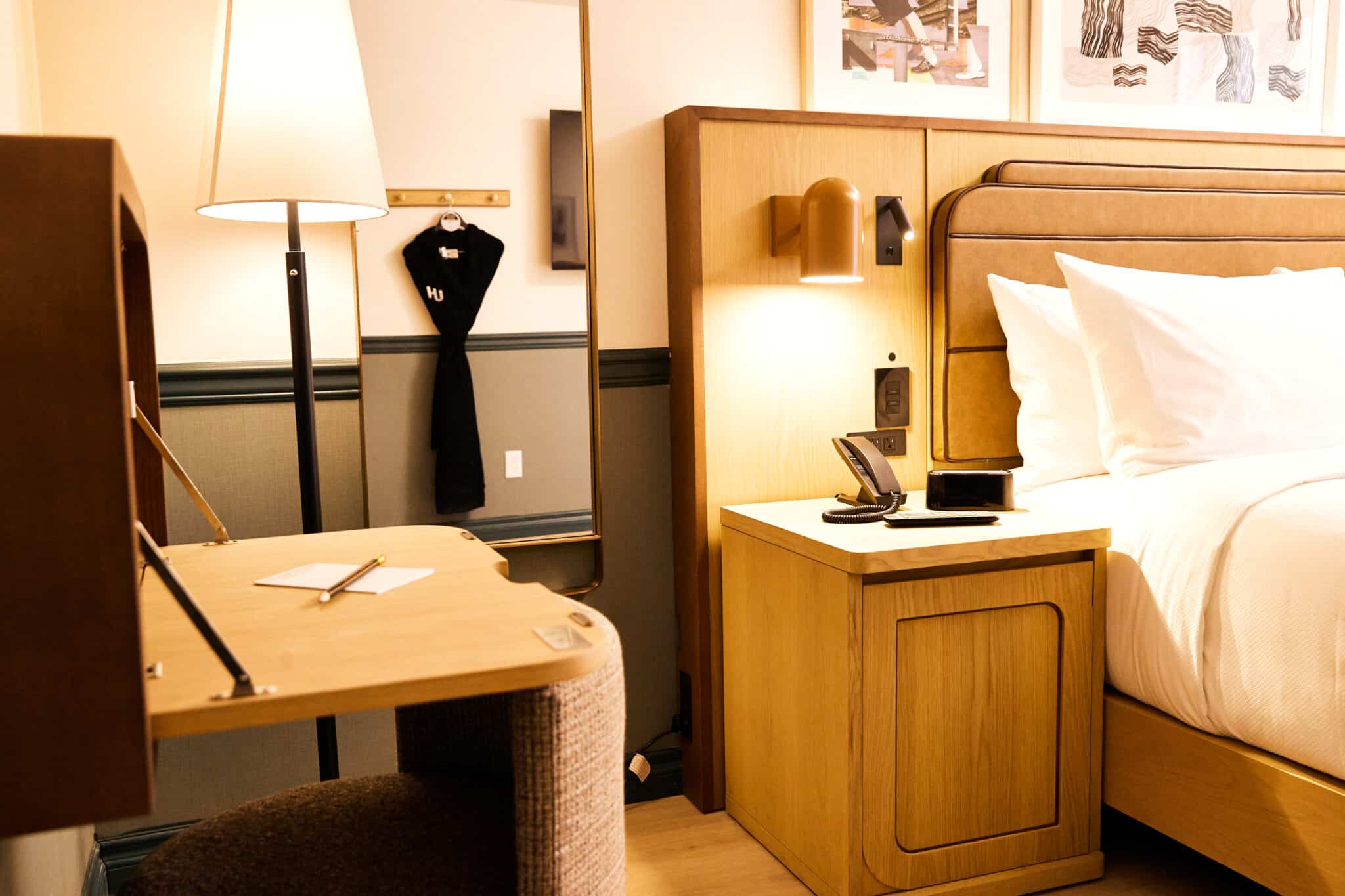 Union Hotel - Silver Hotel Group