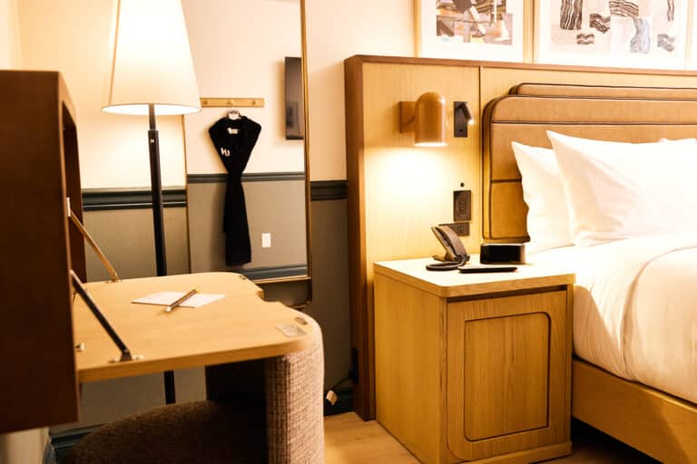 Union Hotel - Silver Hotel Group