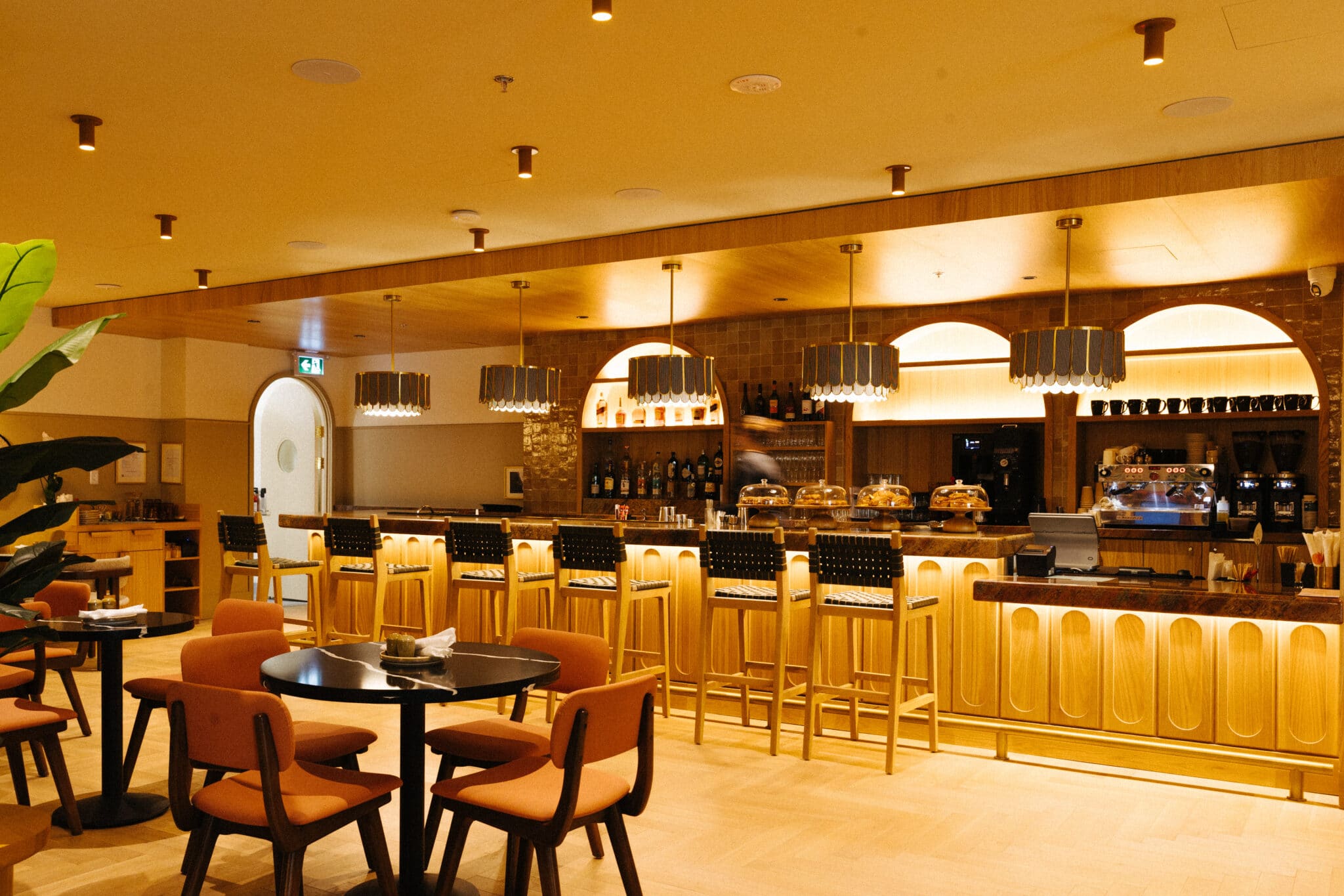 Union Hotel - Silver Hotel Group