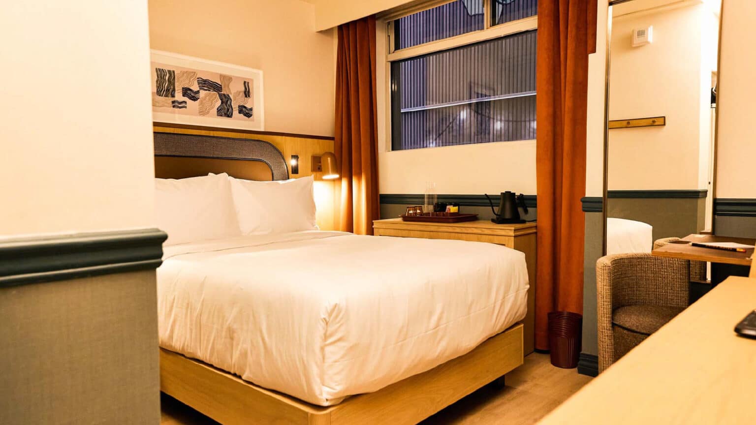 Union Hotel - Silver Hotel Group