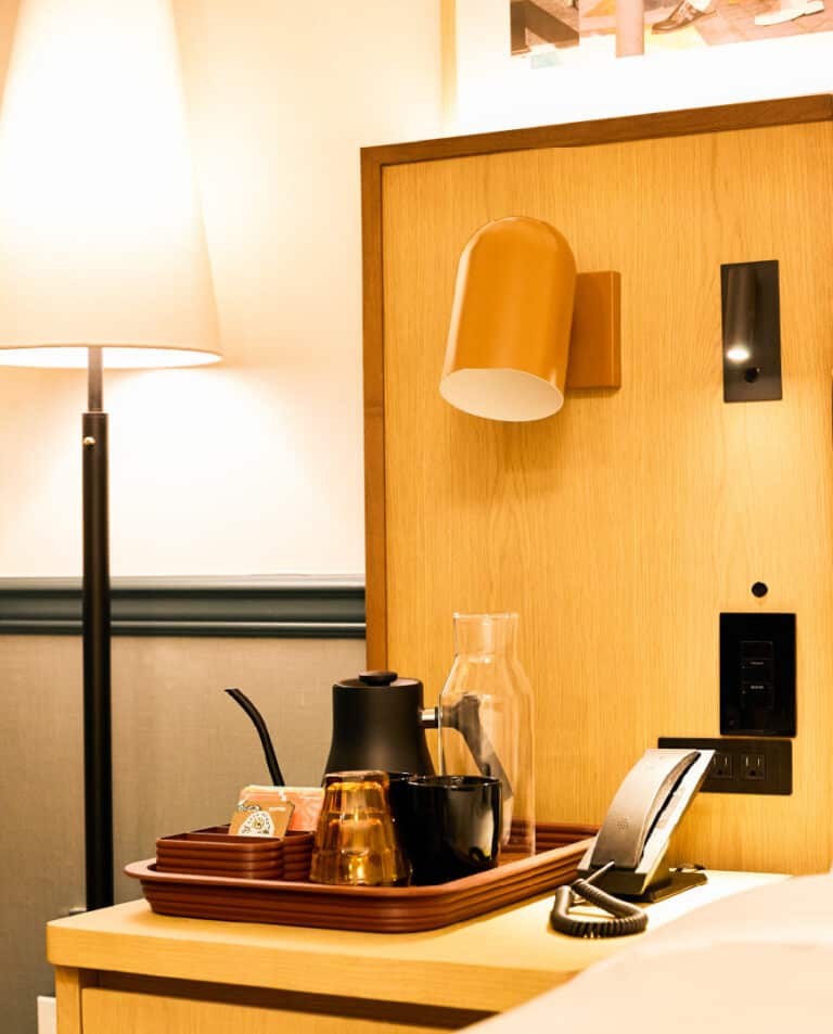 Union Hotel - Silver Hotel Group