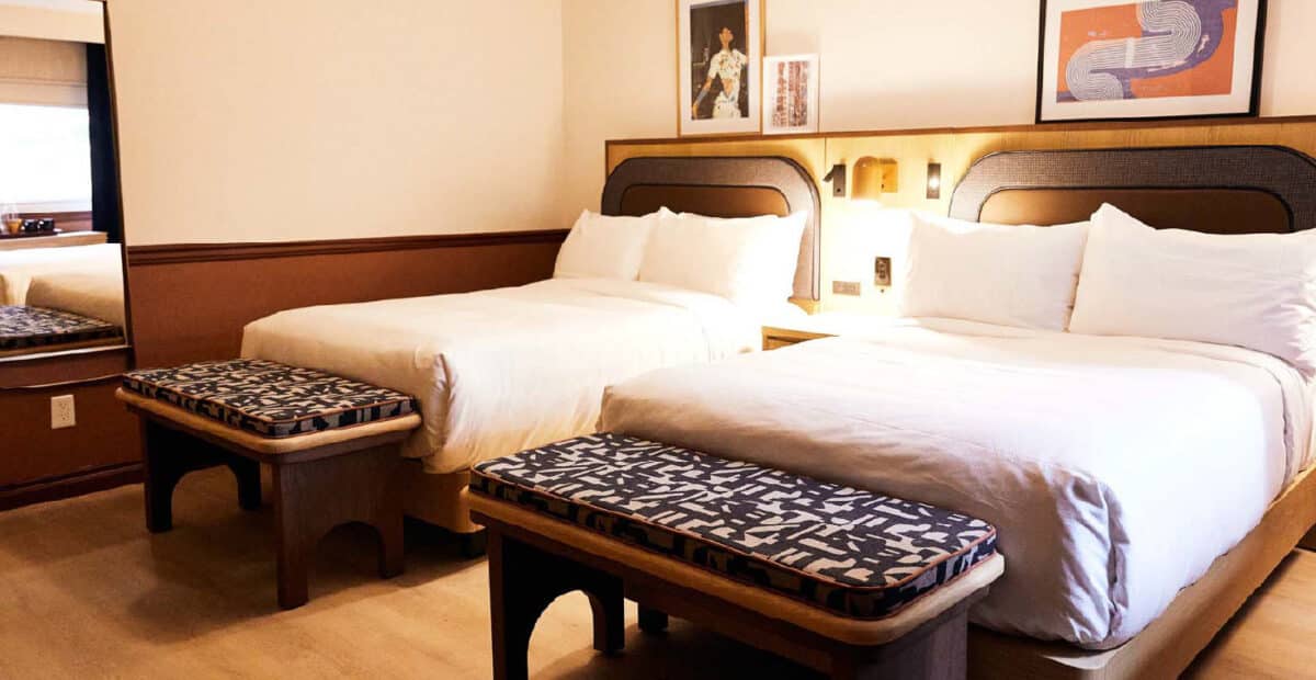 Union Hotel - Silver Hotel Group