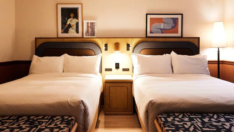 Union Hotel - Silver Hotel Group