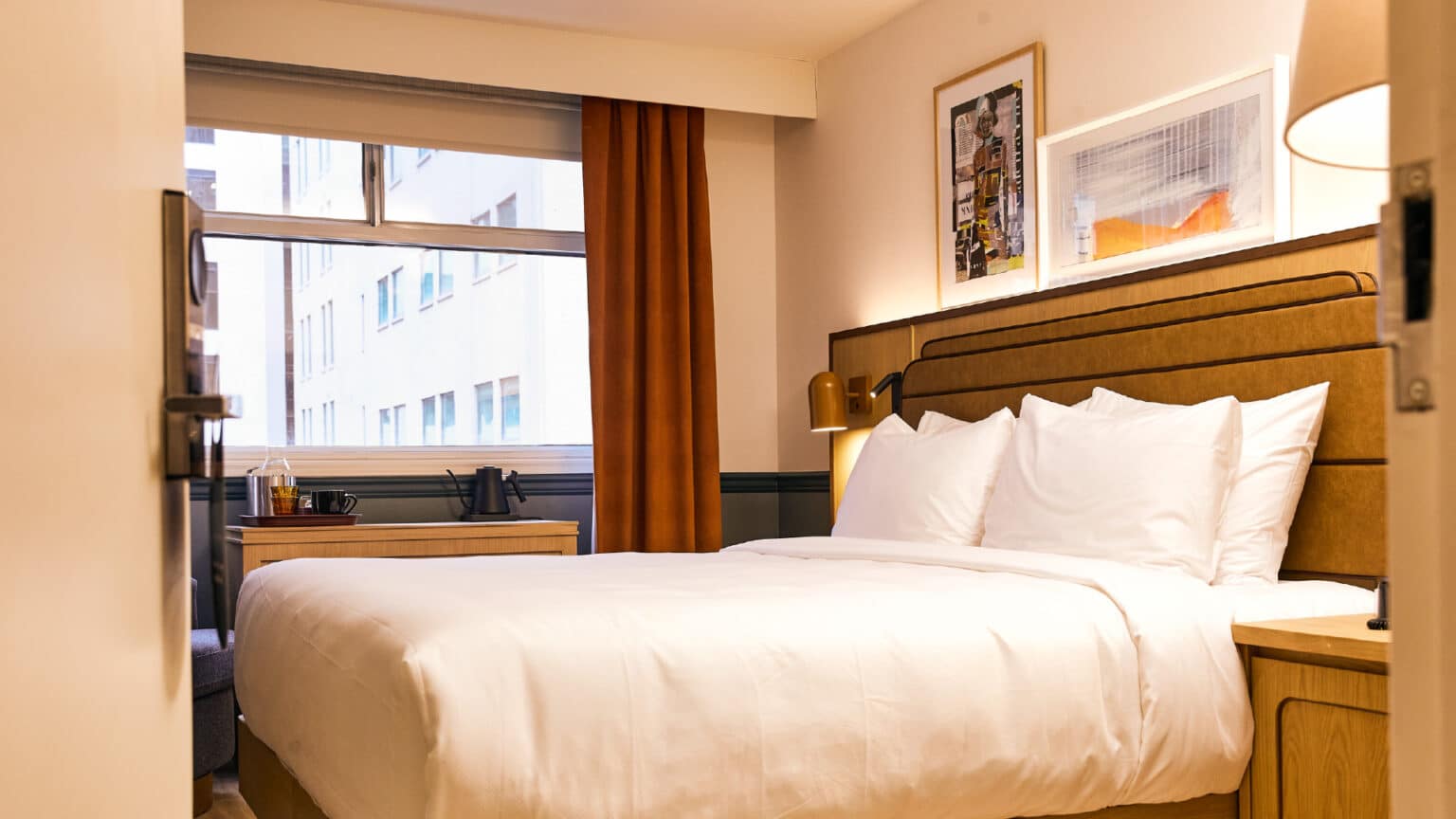 Union Hotel - Silver Hotel Group