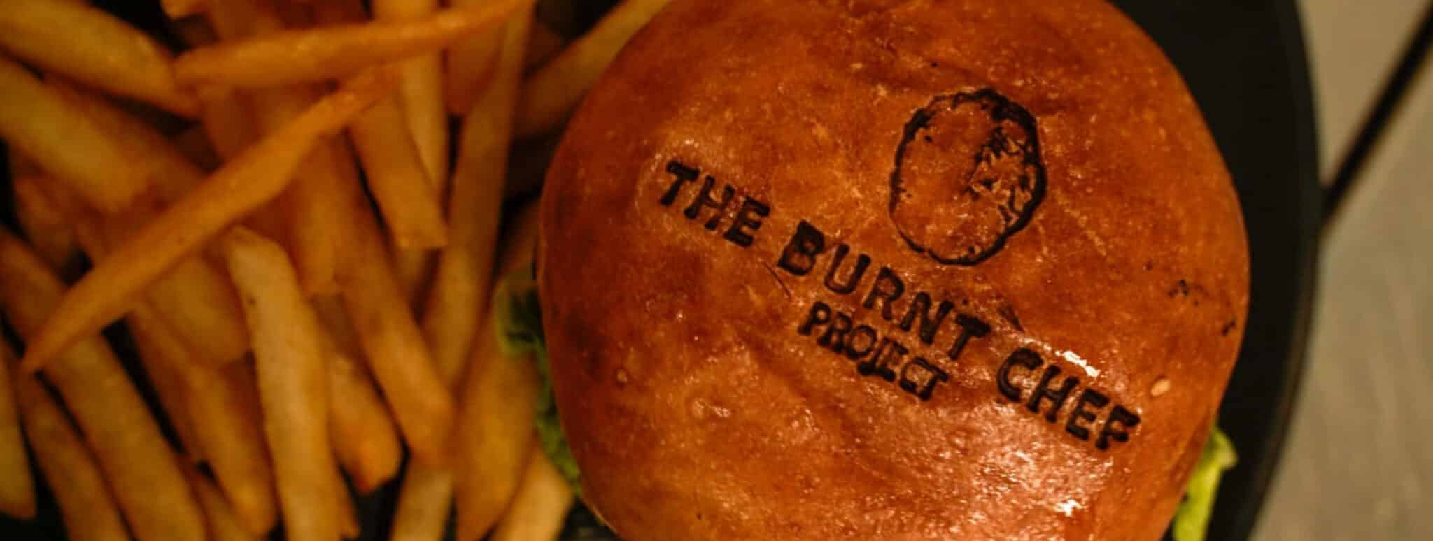The Burnt Chef Project - Silver Hotel Group